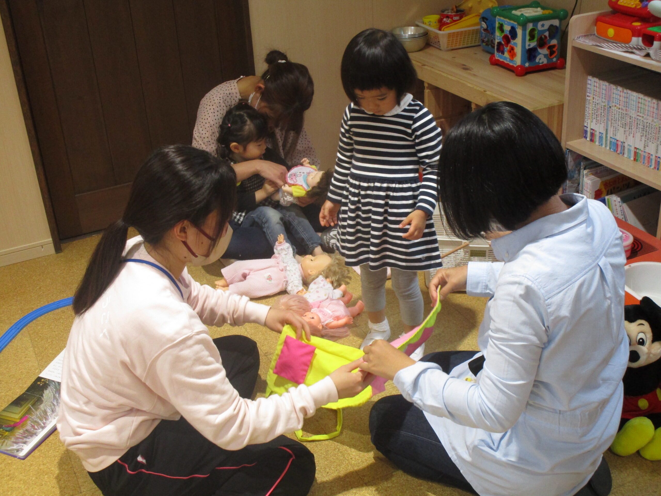 IMG_6522 – 西京極幼稚園「たのしく あそび・まなぶ」京都市右京区の幼稚園
